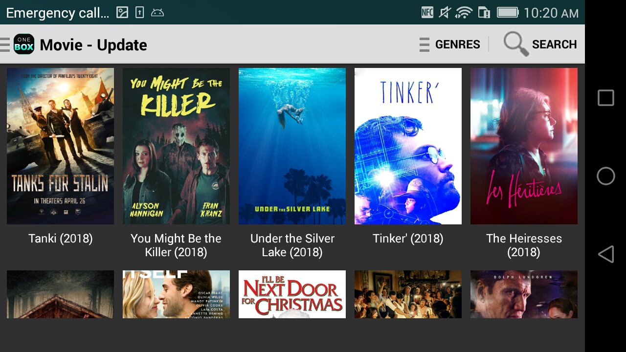 Watch Free Movie Apps for Android- Top 15 Apps You Explore!