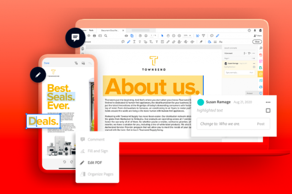 How to reduce PDF File size? Top 3 PDF File compressors