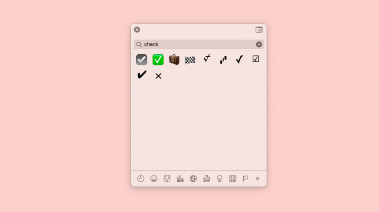 Checkmark Alt Code | How to type check mark in Microsoft Word?