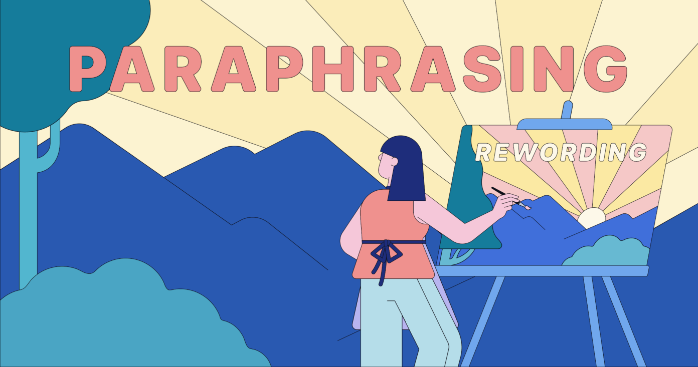 Boost Your Writing Skills with Paraphrasing Techniques